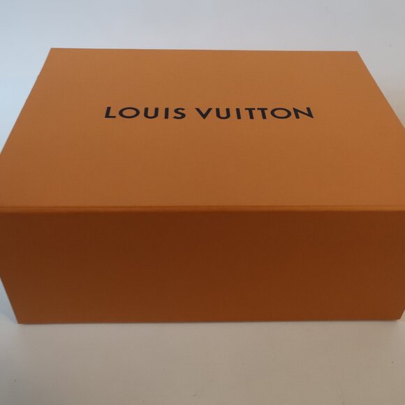 Louis Vuitton | Storage & Organization | New Louis Vuitton Item2 Brown ...